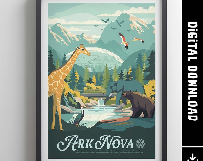 ROOT Underworld Meeple Stickers Upgrade Pack Decals Kit for ROOT ...