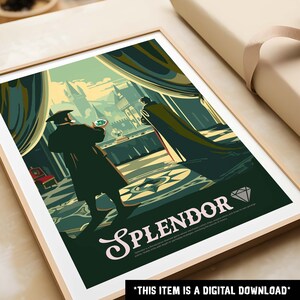 10 Board Game Posters Bundle Special Vol.2 / Retro Board Game Poster ...