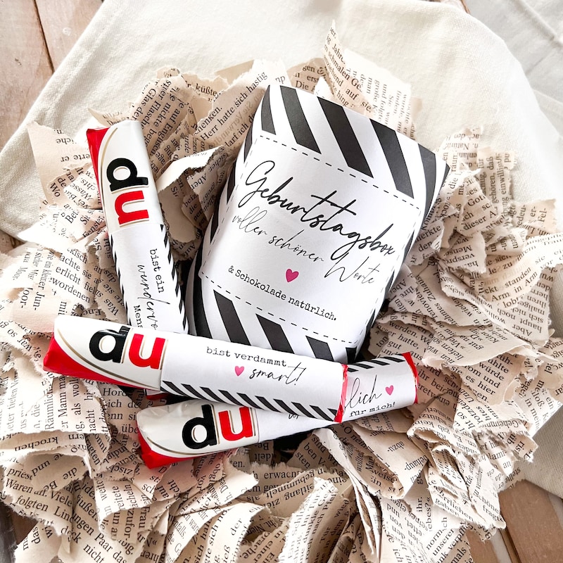 Duplo du bist vorlage - Etsy.de