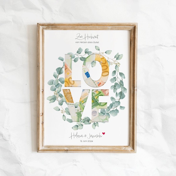 Personalized Poster - Etsy