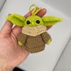 Tutorial on Crochet Astrobot Toy - Etsy