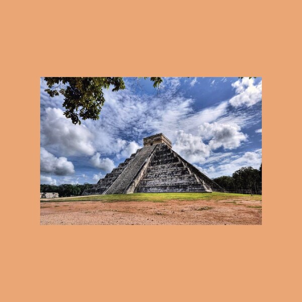 Wonders of the World - Etsy