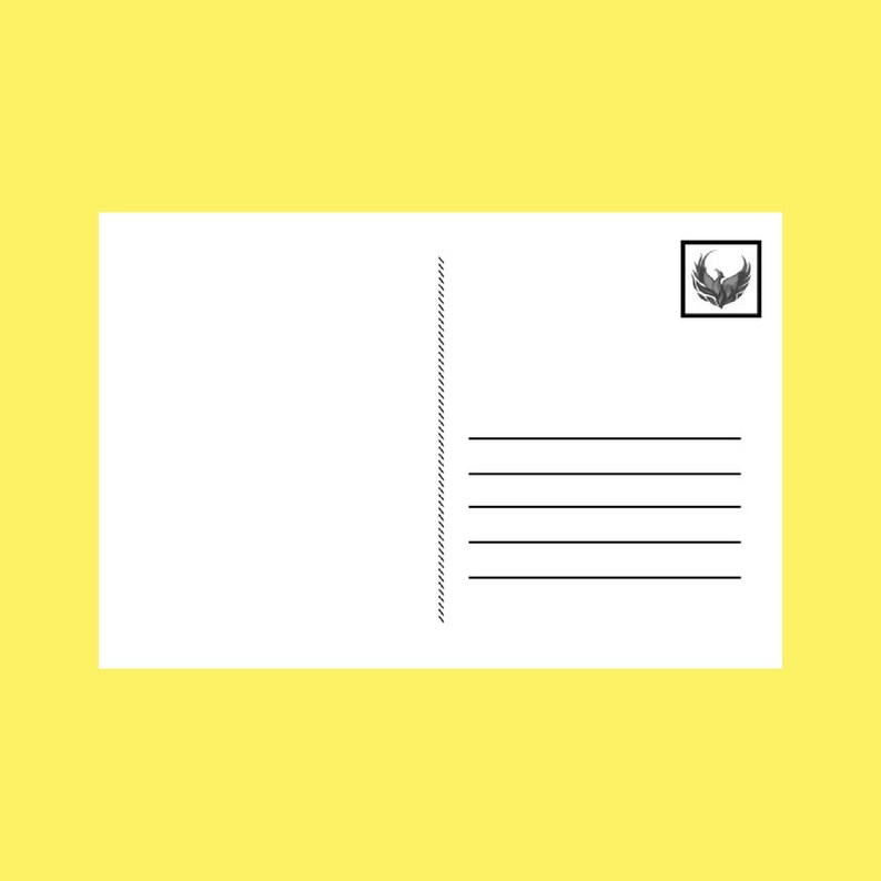 Very Cool School House Rock Postcard Saturday Morning Cartoon - Etsy