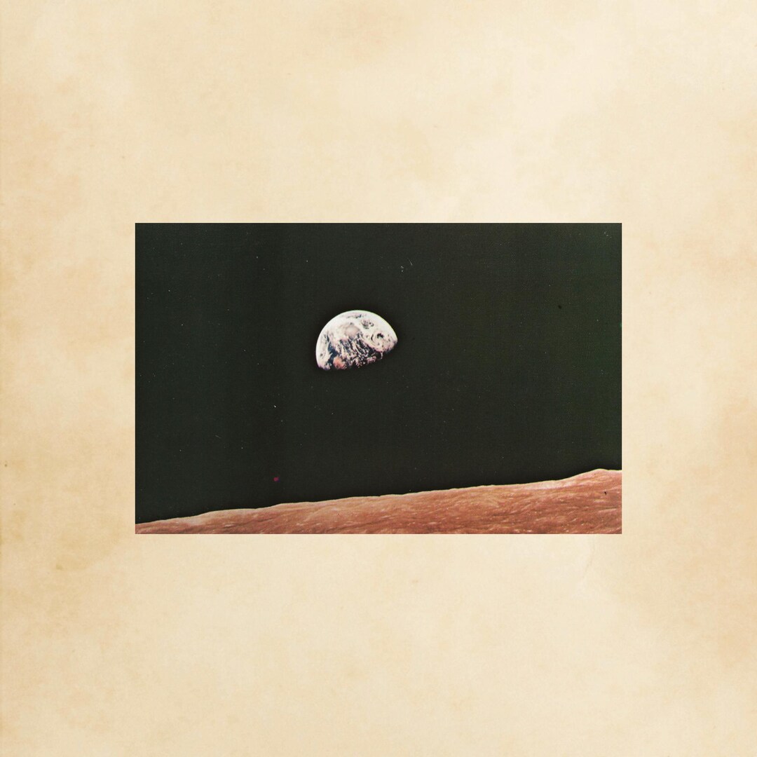 Vintage John F Kennedy Space Center Postcard, NASA Postcard, Space ...