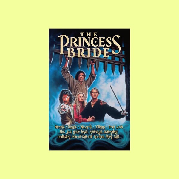 Princess Memorabilia - Etsy