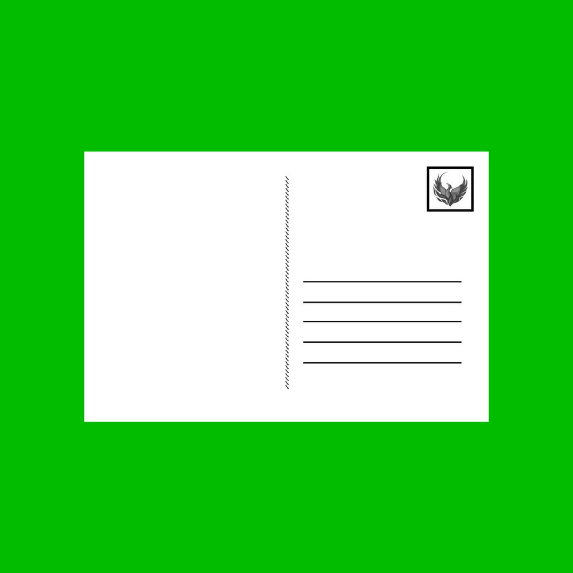 The Muppet Show Postcard the 80s Postcards the 1980s TV | Etsy