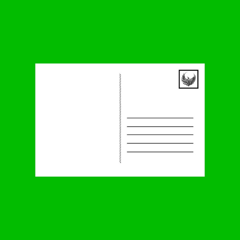 The Muppet Show Postcard the 80s Postcards the 1980s TV - Etsy