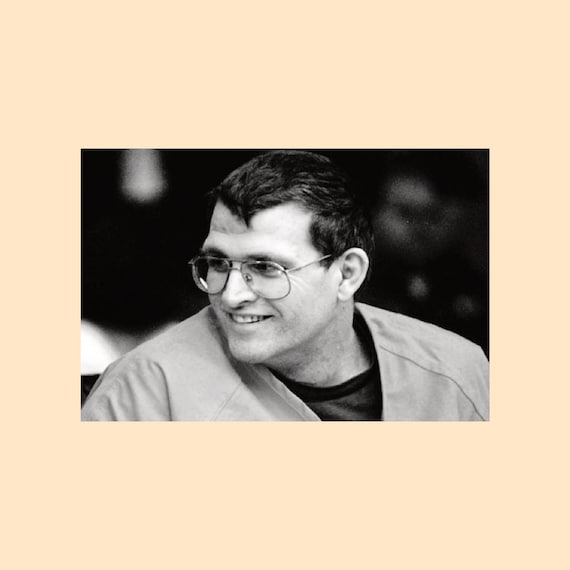 Keith Hunter Jesperson