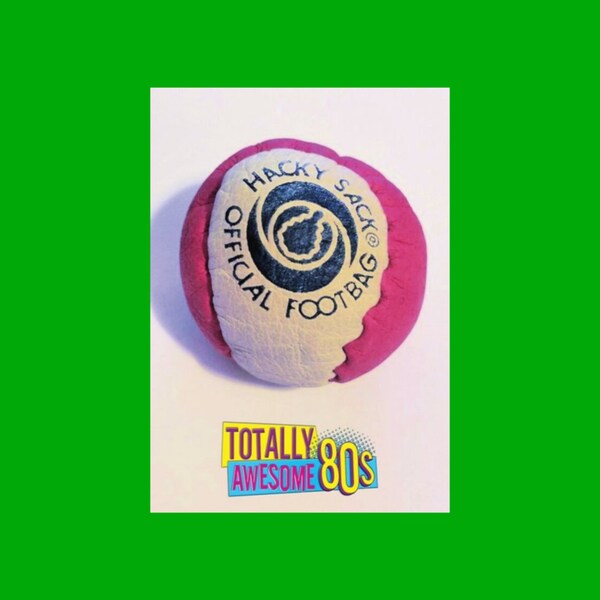 Hacky Sack - Etsy