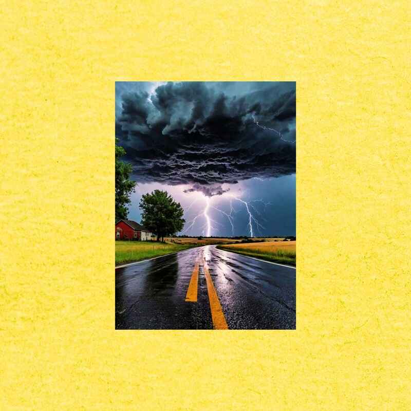 Scenic Postcards - Etsy