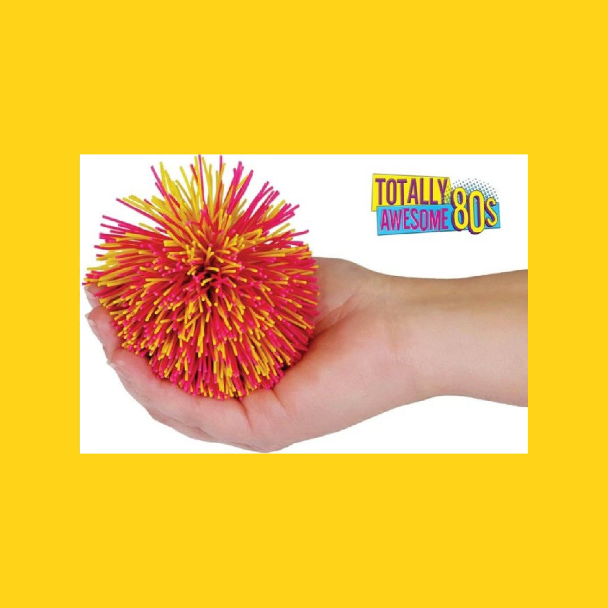 Koosh Ball for sale | Only 3 left at -75%