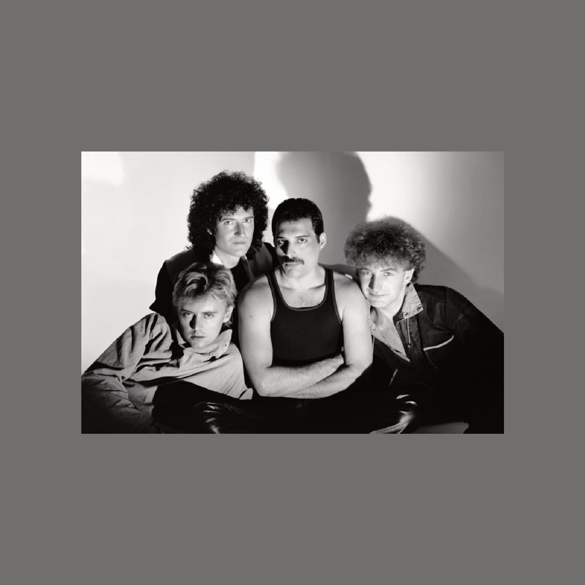 Cool Icon With Band
