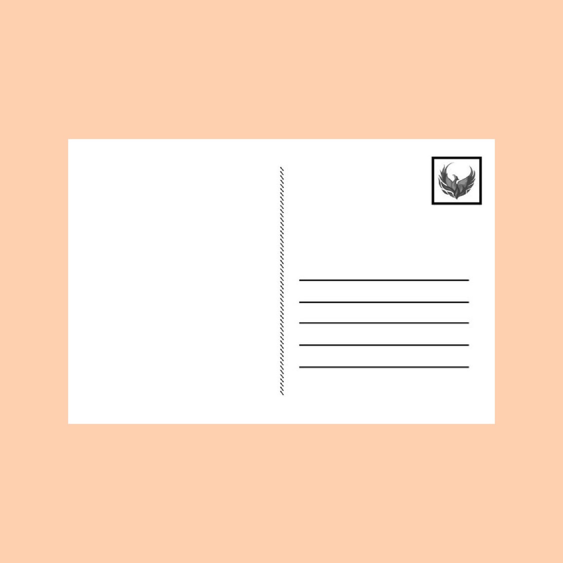 Funny Grammar Postcard Funny Owl Postcard Who or Whom | Etsy