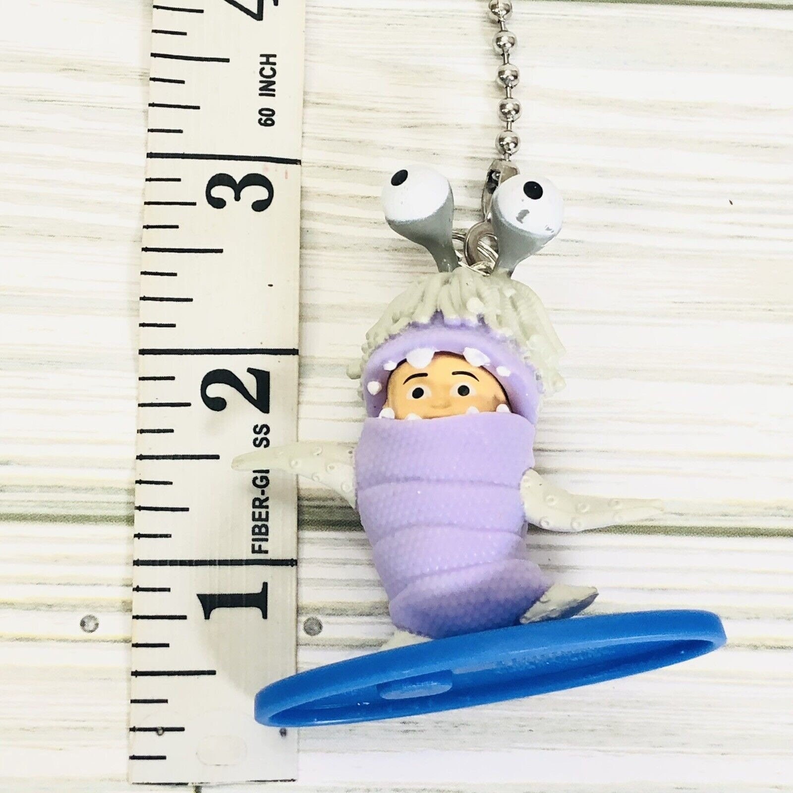 Boo From Monsters Inc. Ceiling Fan Pull or Light Pull Chain - Etsy