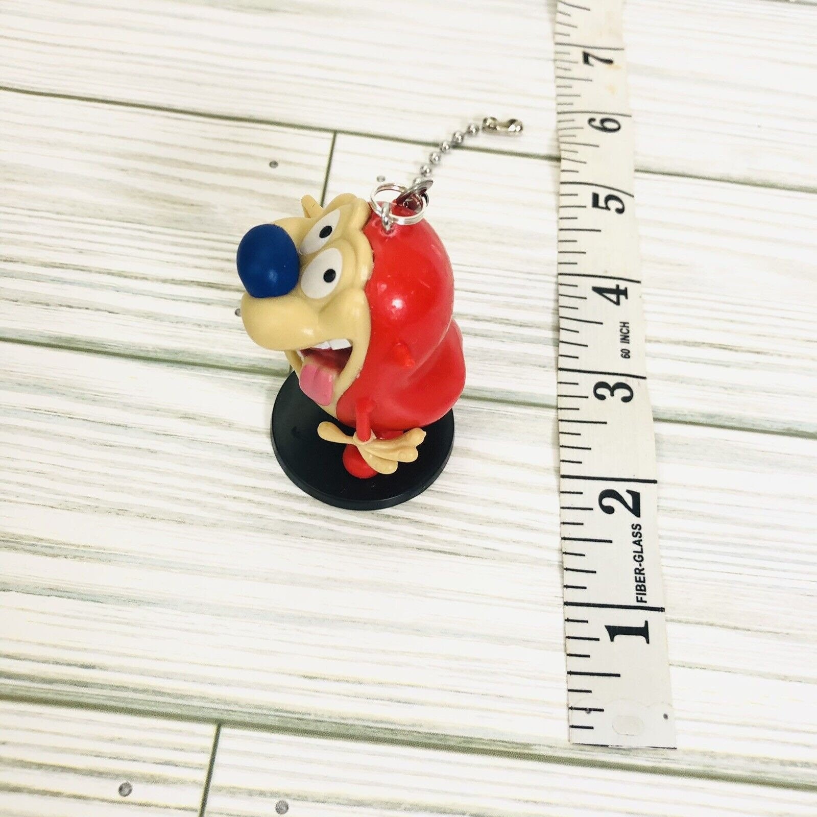 Stimpy J. Cat Nickelodeon Ceiling Fan Pull or Light Pull Chain - Etsy