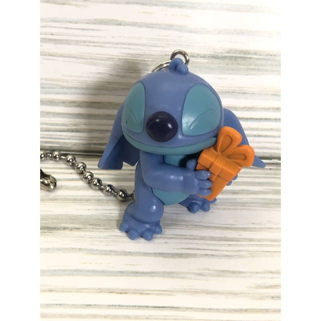 Stitch From Lilo and Stitch Ceiling Fan Pull or Light Pull - Etsy
