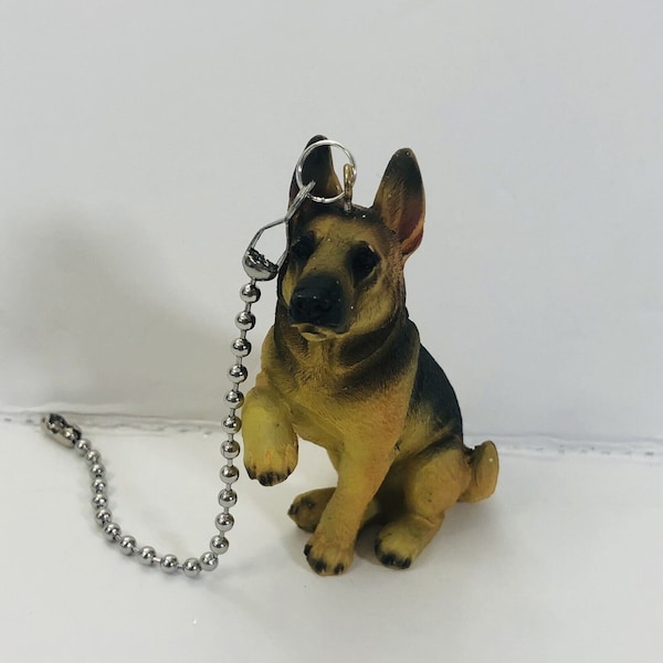 Dog Ceiling Light - Etsy