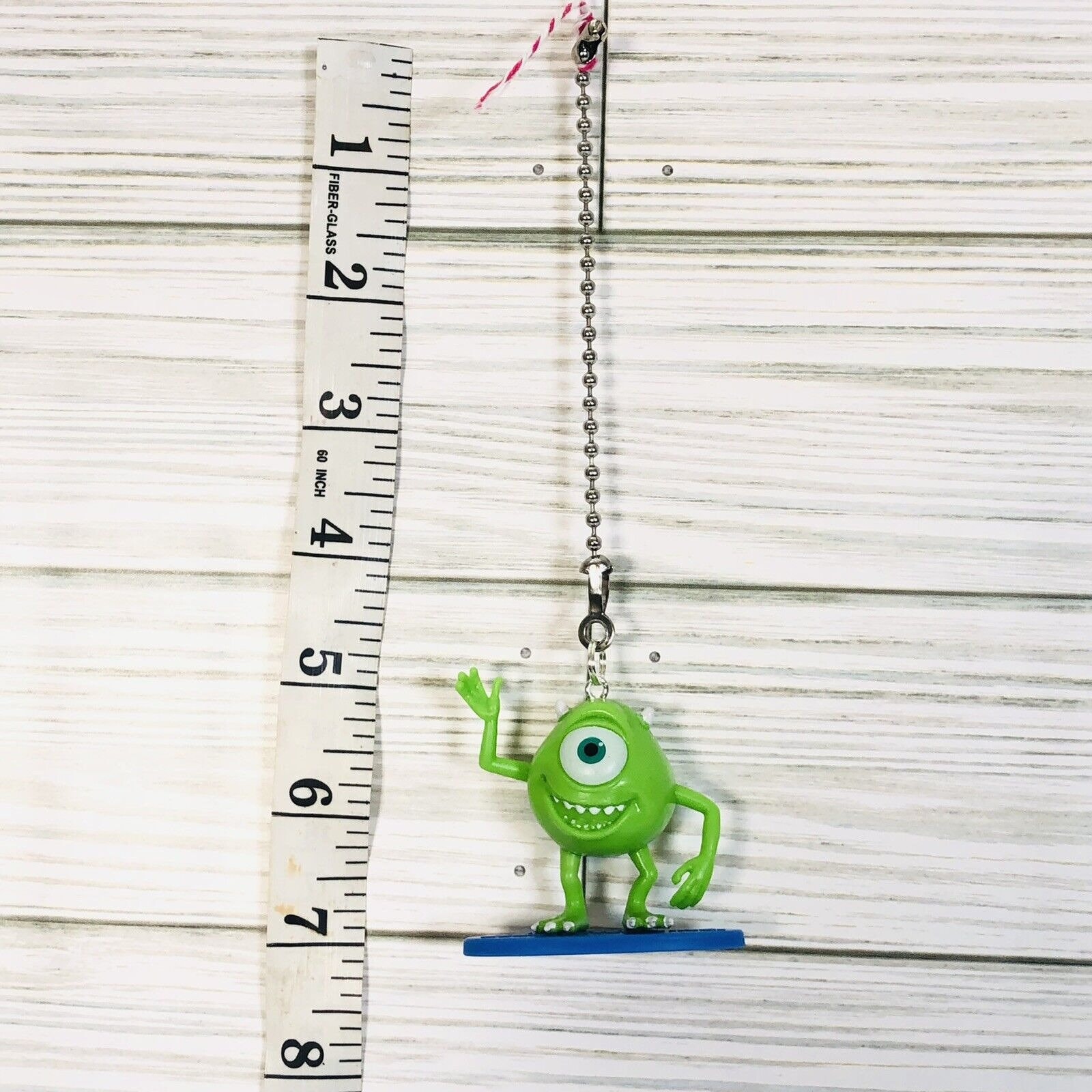 Mike Wazowski From Monsters Inc. Ceiling Fan Pull or Light - Etsy