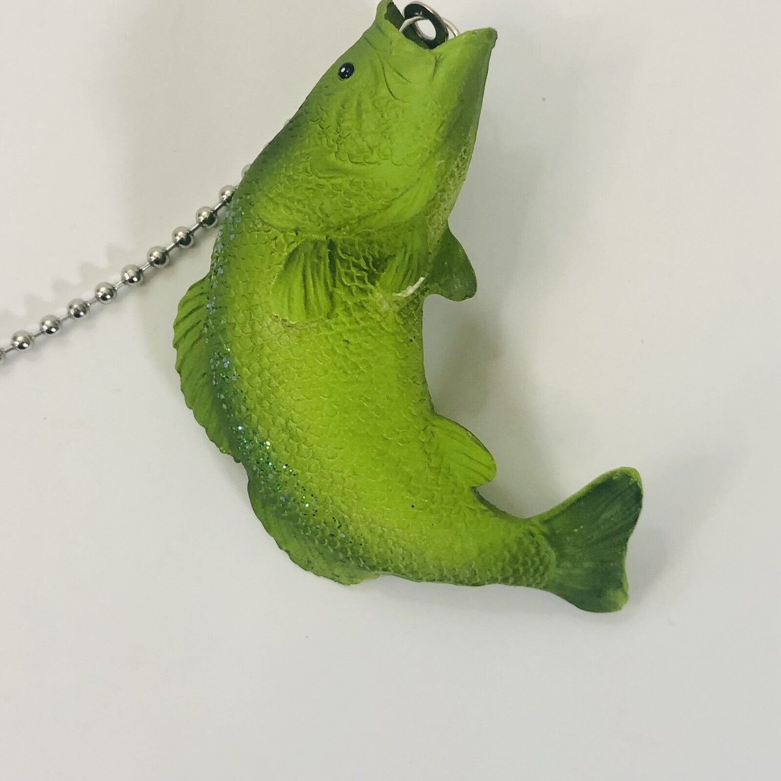 Fish Catch of the Day Fan Pull or Light Pull Chain - Etsy