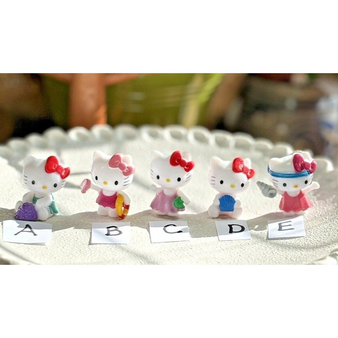 Hello Kitty Ceiling Fan Pull Light Lamp Chain Decor - Etsy