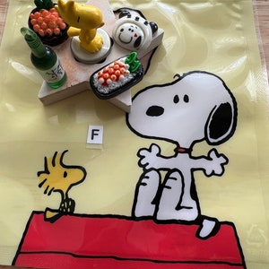 Snoopy/ Woodstock Series, Ornament / Decoration/diffuser, Many Choices ...