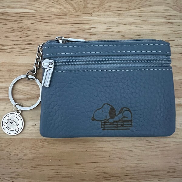 Snoopy Purse - Etsy