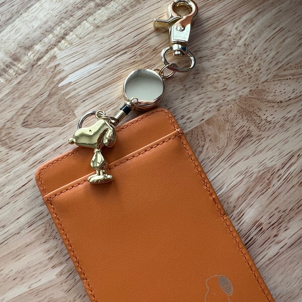 Snoopy Credit Cards - Etsy