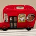 Peanuts School Bus Ziplock - Etsy