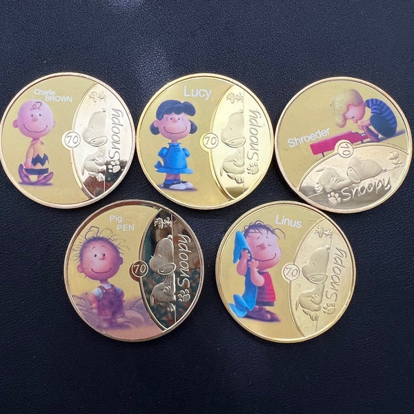 Coin Clock - Etsy