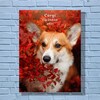 Badger 2025 Calendar - Etsy