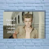James Dean - Etsy