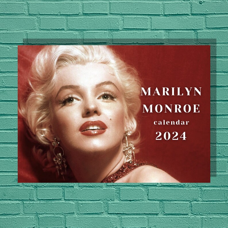 Monroe Invitational 2024 Calendar - Timmi Giovanna Monroe Invitational 2024 Calendar - Timmi Giovanna