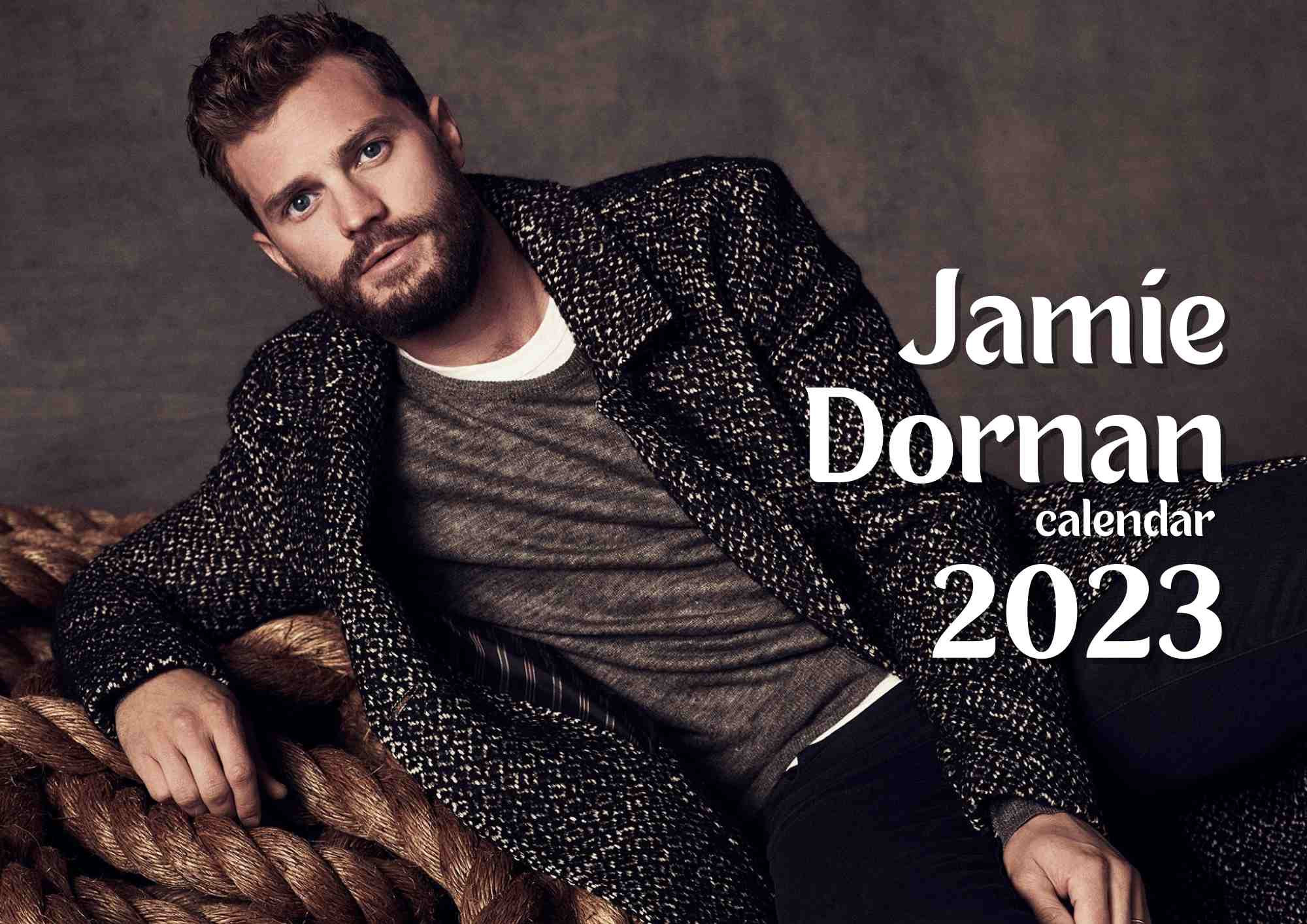 Jamie Dornan Baby Girl Name