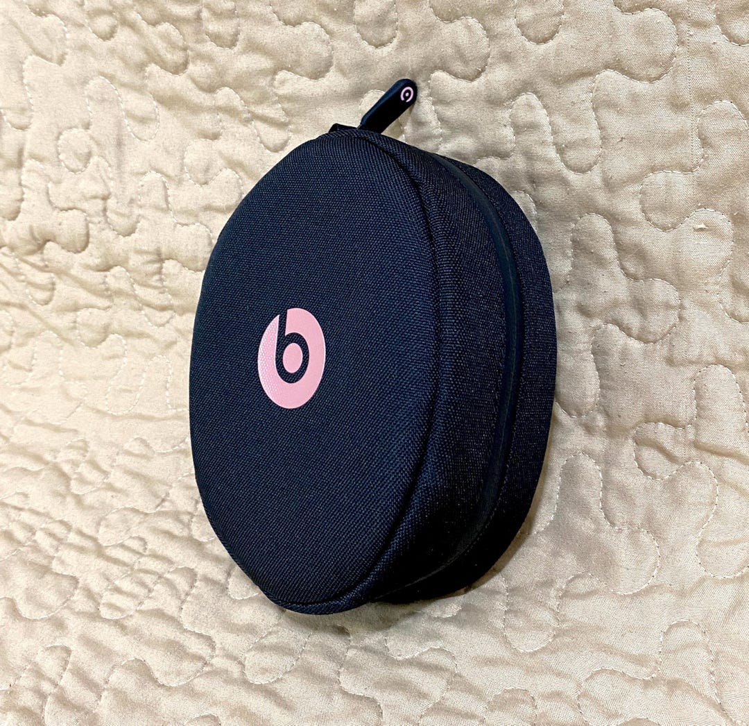 Beats Headphone Case by Dr. Dre - Etsy