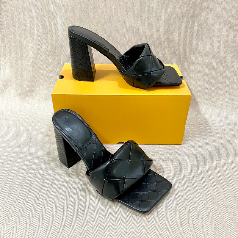 Open Toe Pumps - Etsy