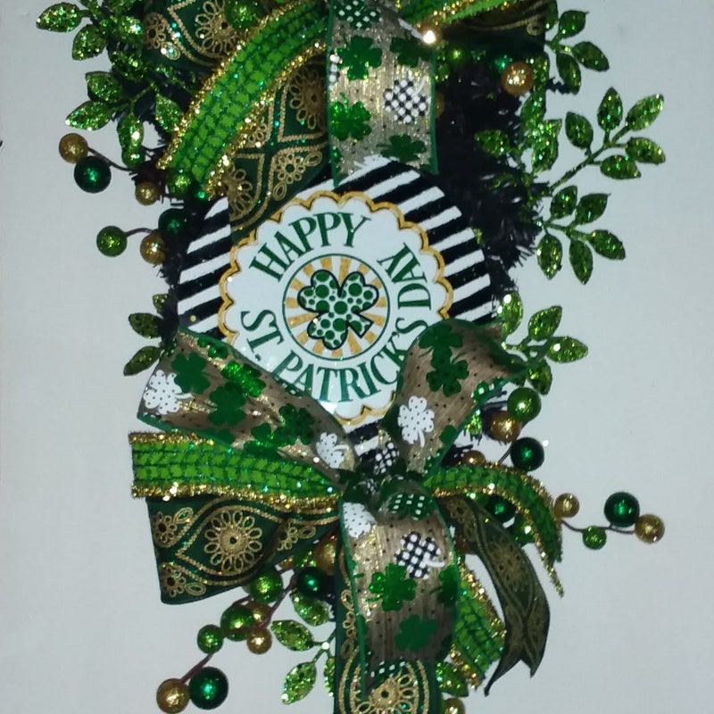 St Patricks Metal Signs - Etsy