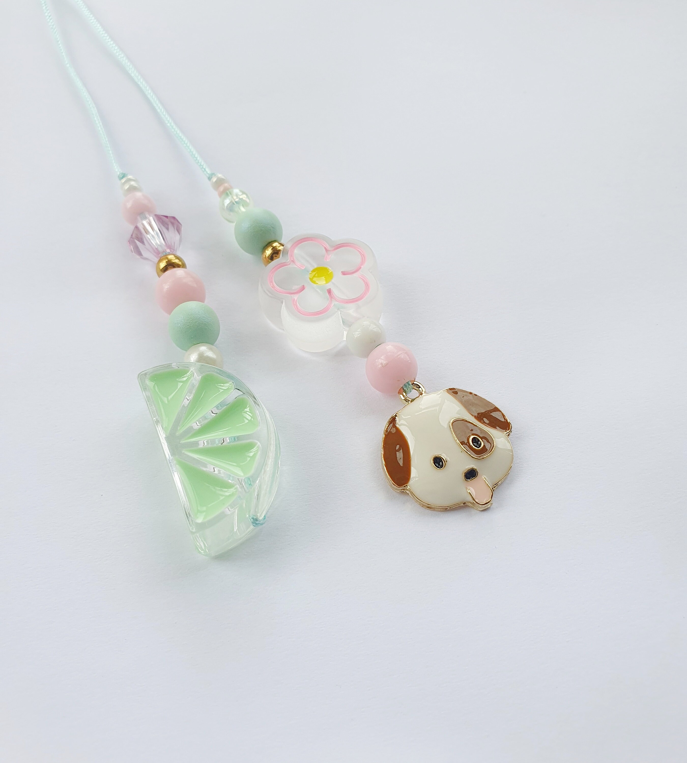 Blythe Pullrings Pullstrings Accessories Doll Pull Strings - Etsy