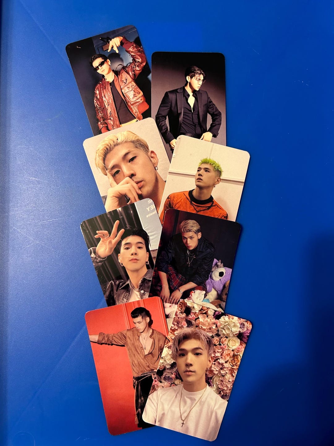 Unofficial Fan Made Kard Photocards - Etsy