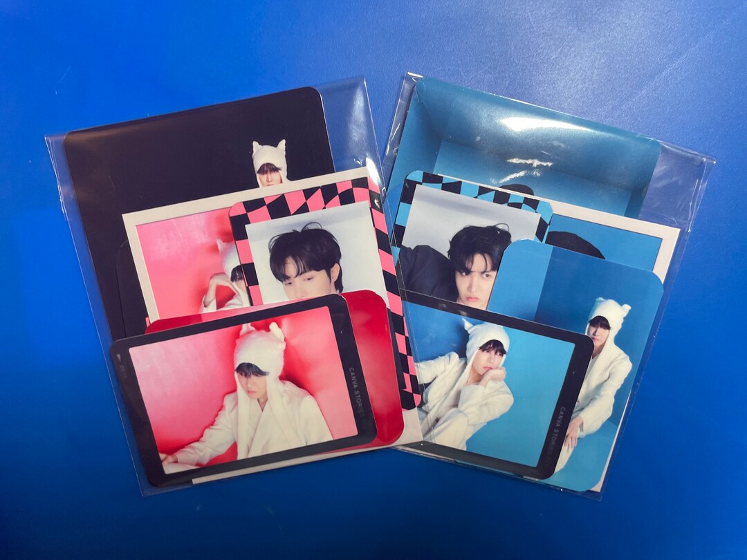 Jhope Jack in the Box Hope Edition Mini Pack - Etsy