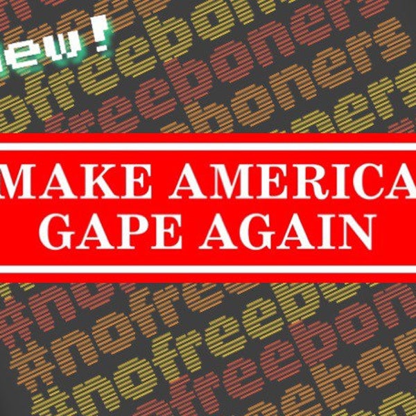 Gape Etsy