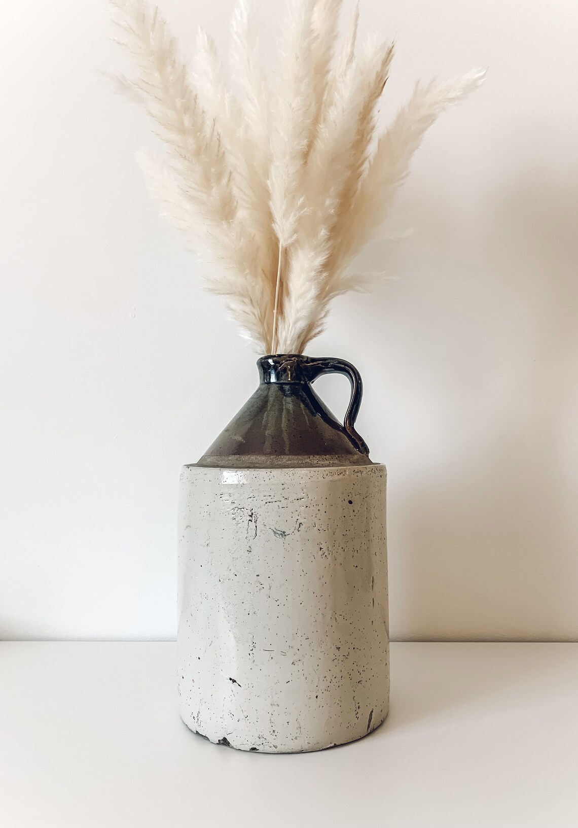 Vintage Jug Antique French Jug - Etsy