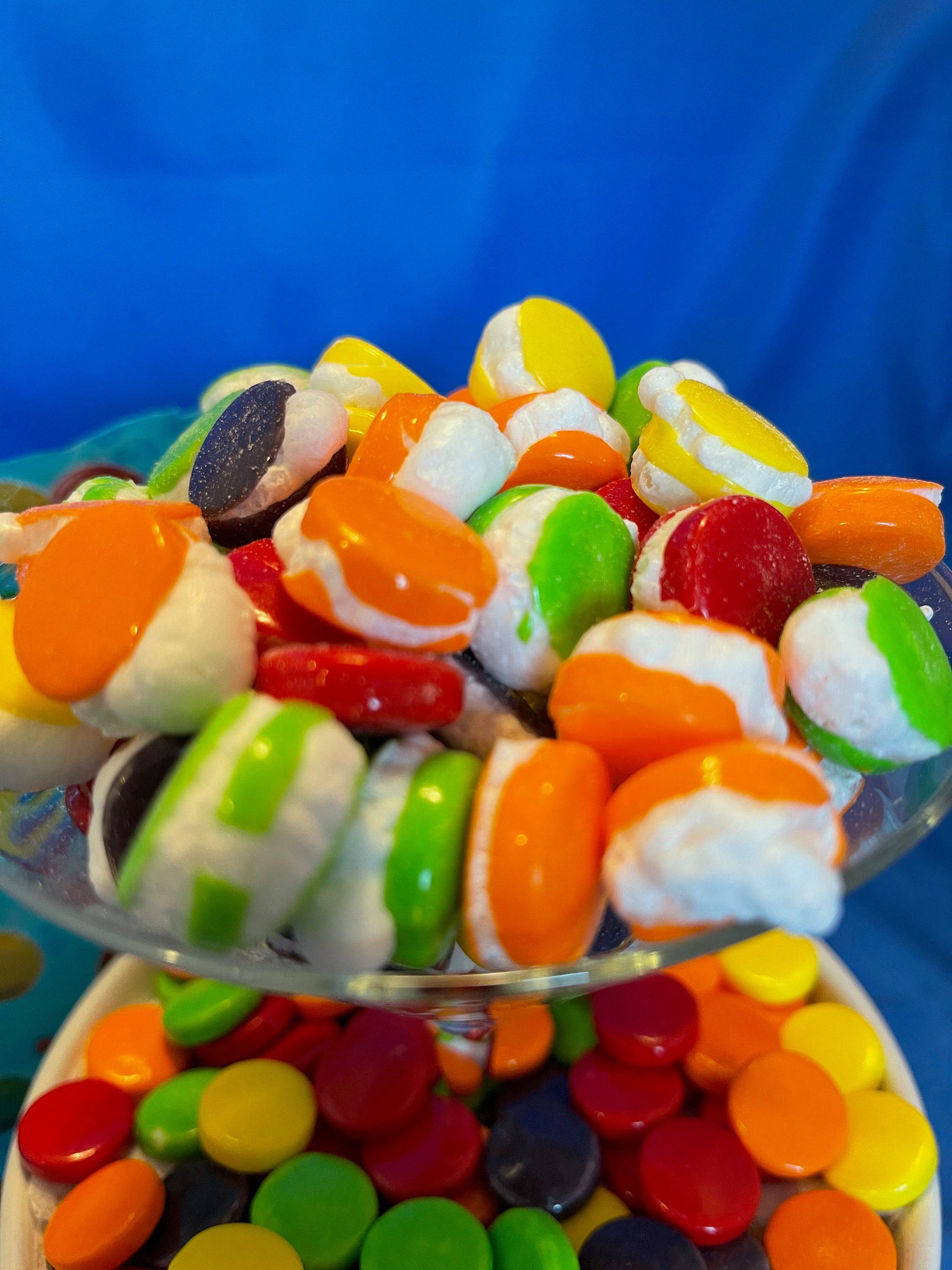 Chewy Spree Freeze Dried Bites - Etsy