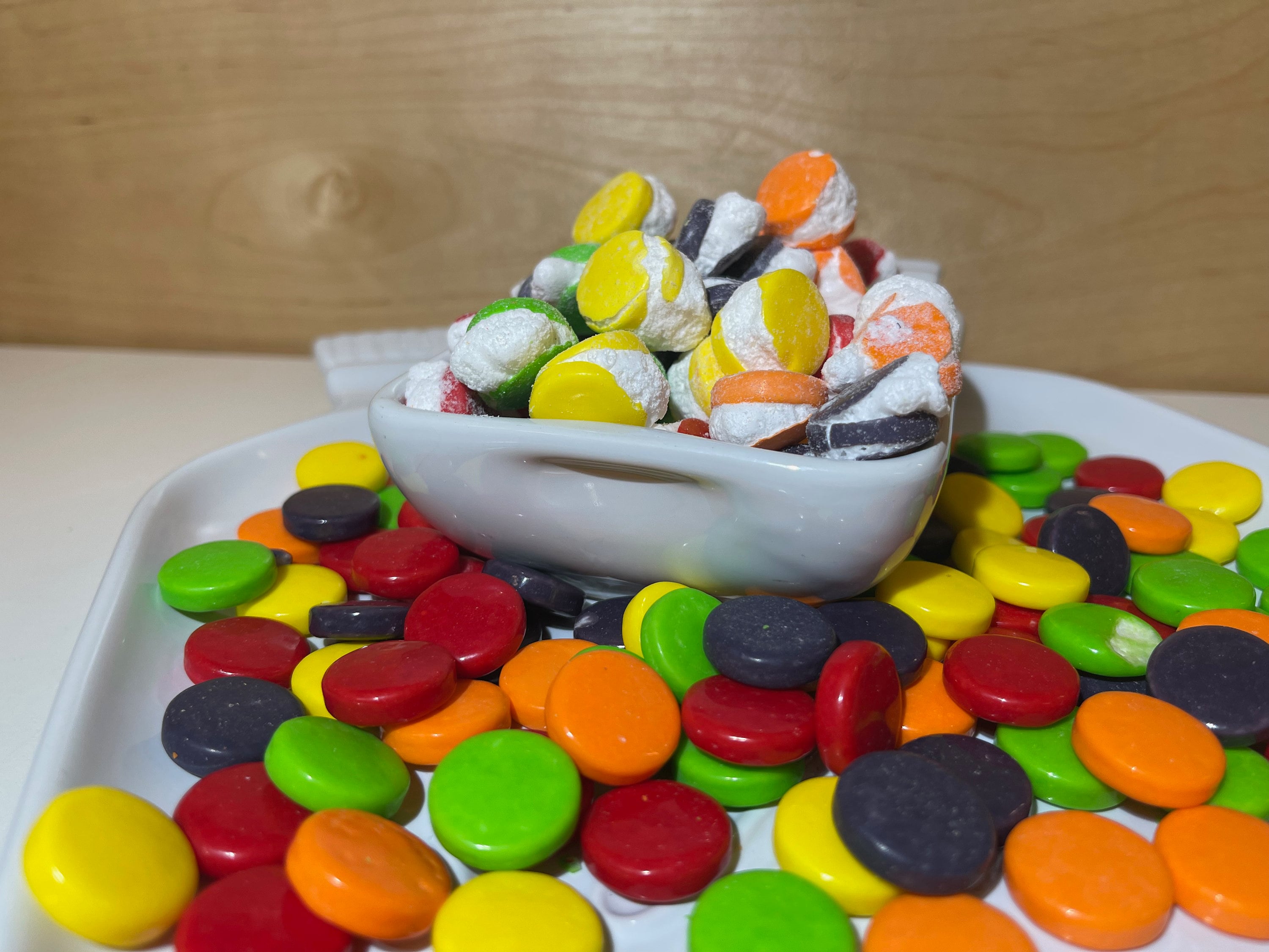 Chewy Spree Freeze Dried Bites - Etsy