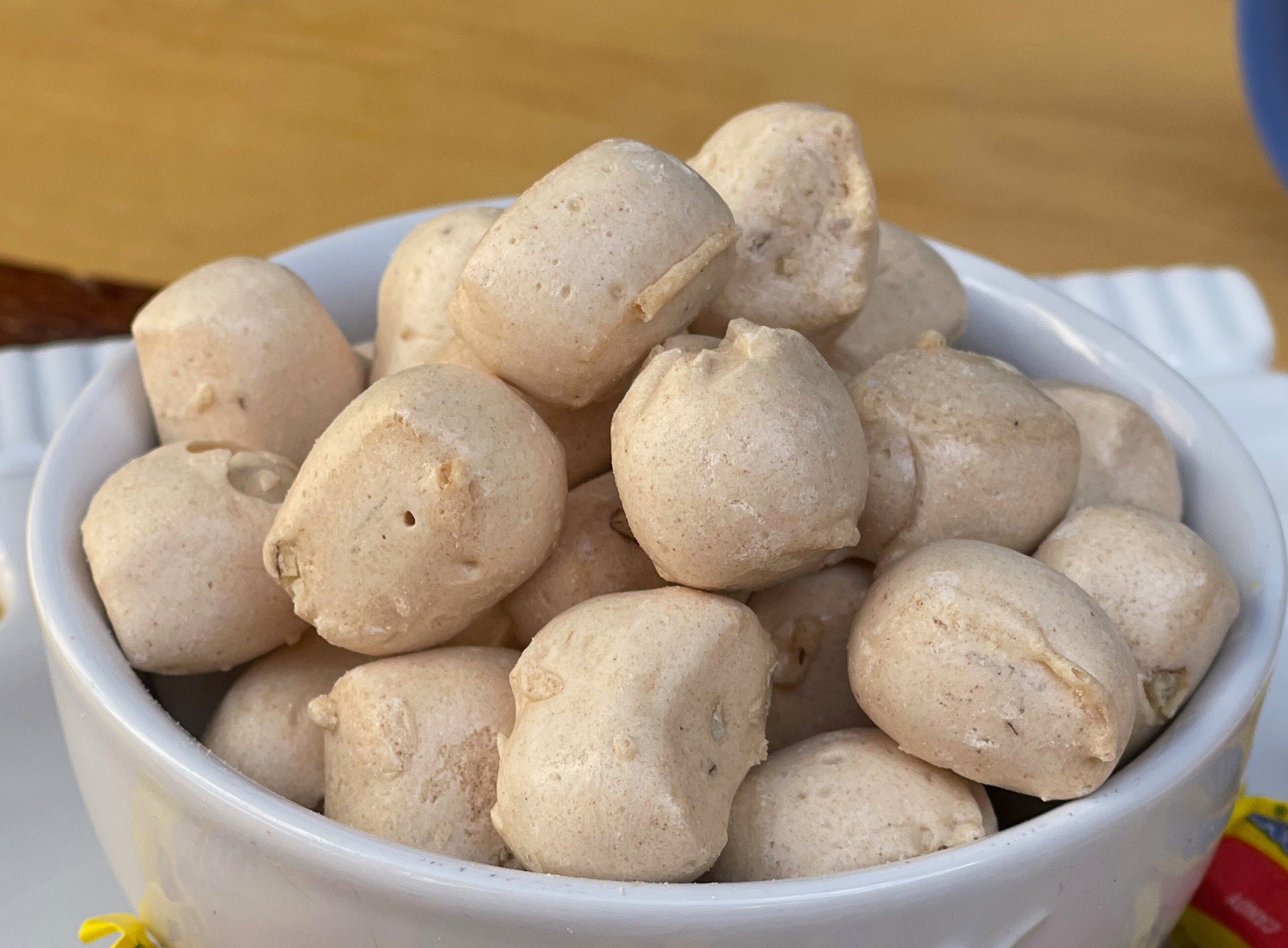 Bit-o-honey Freeze Dried Candies - Etsy