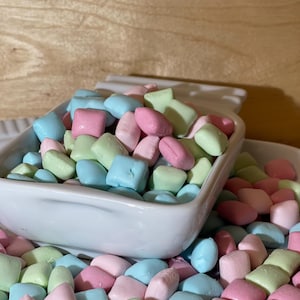 Crunchy Asteroid S Etsy