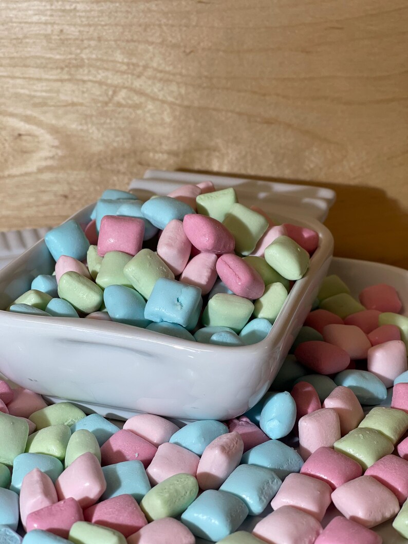 Crunchy Asteroid's - Etsy