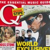 U2 Spin Magazine January 2002 Band of the Year Music Magazine - Etsy