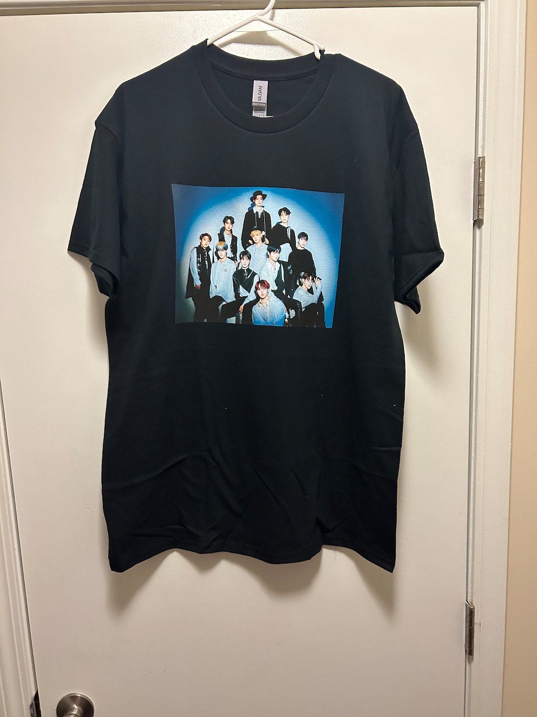 THE BOYZ Tshirt - Etsy