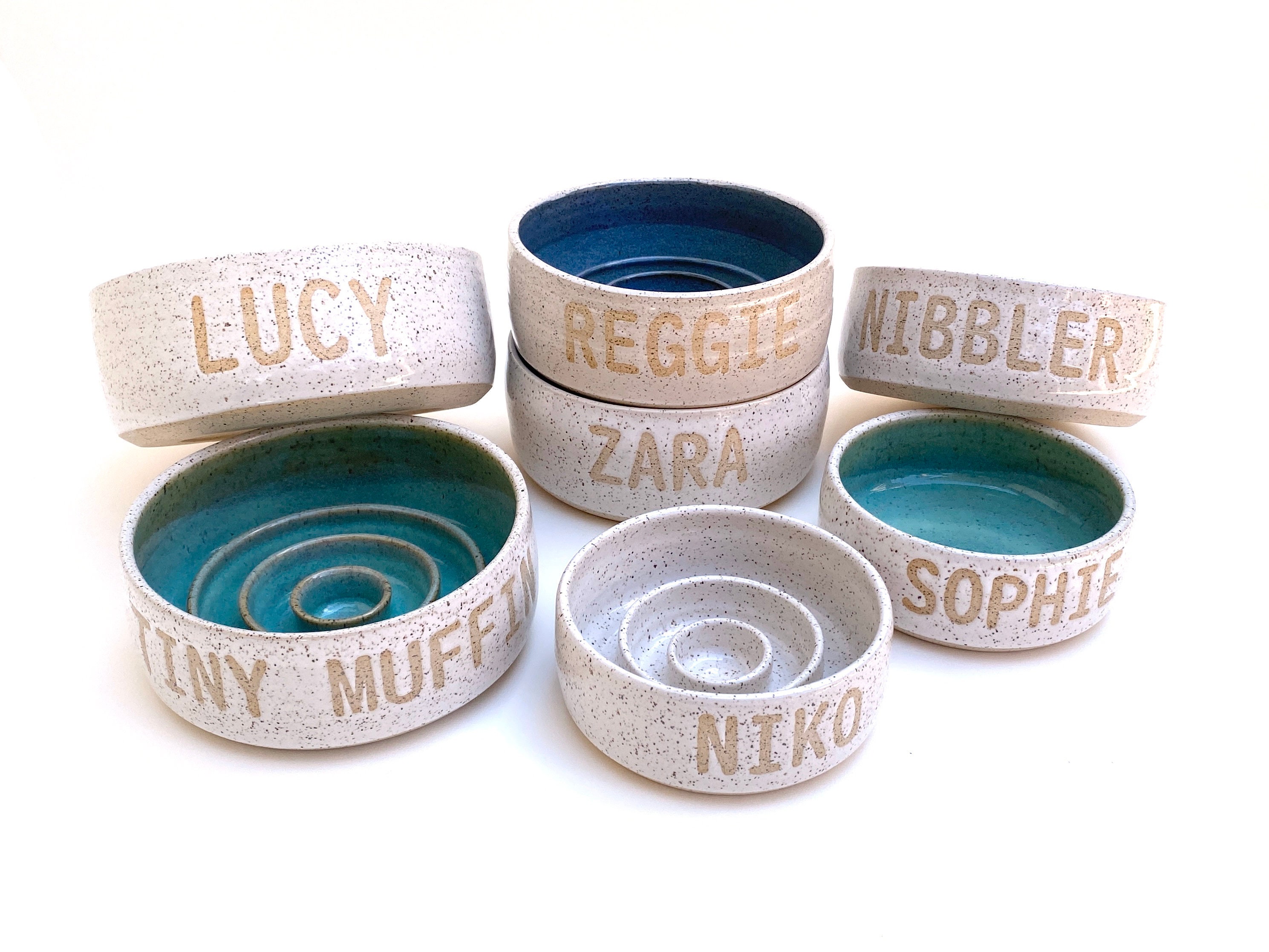 Store 2 — Swanky Ceramics