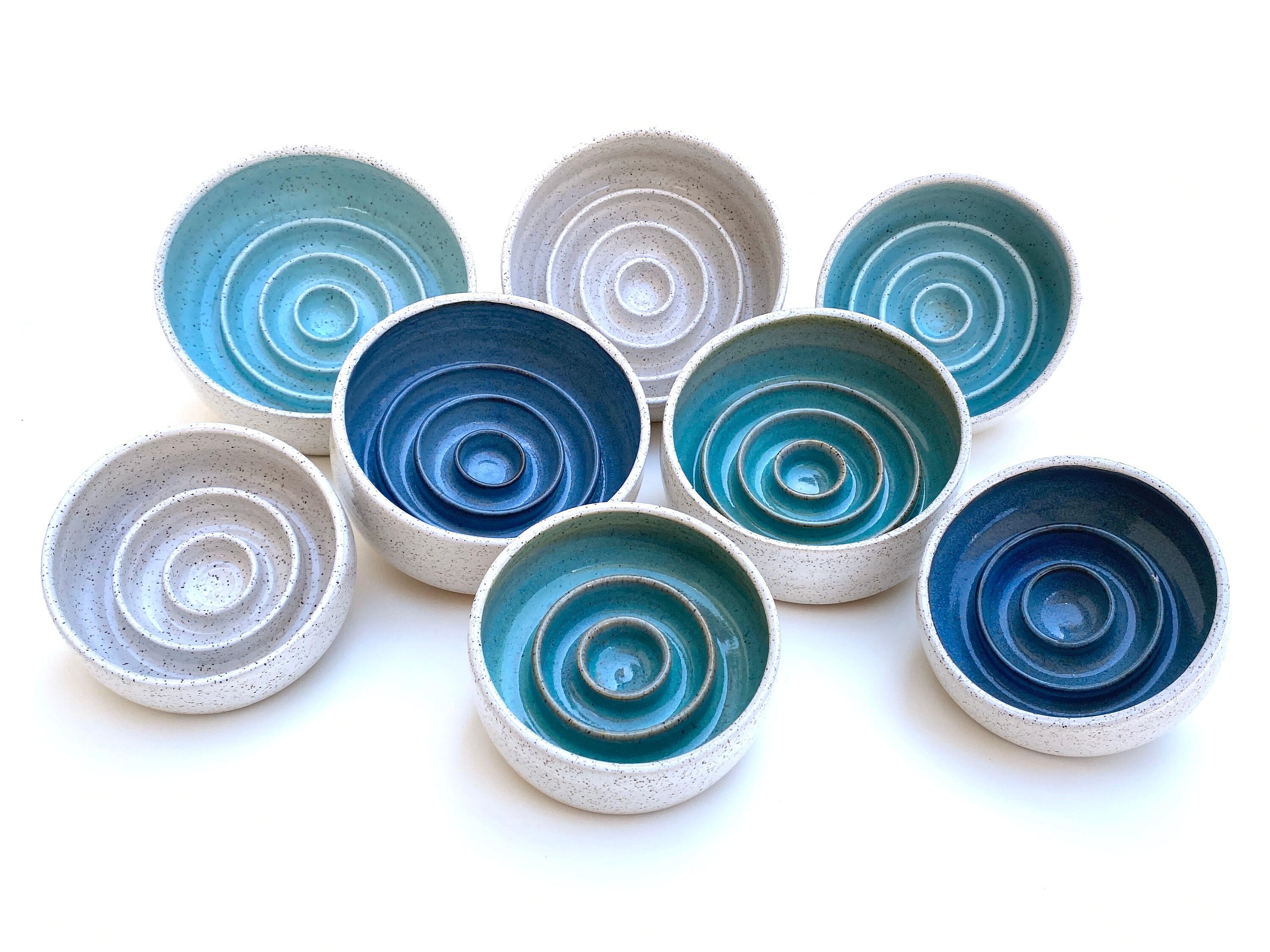 Cool Ceramic Bowls